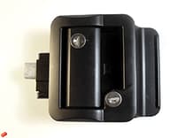 Trimark Style Door Lock for Travel Trailers | 31-3610