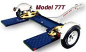 RV Tow Dolly From Master Tow Makes Your Travels Easier|77T