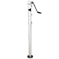 Truck Camper Jacks & Stabilizers | PPL Motor Homes