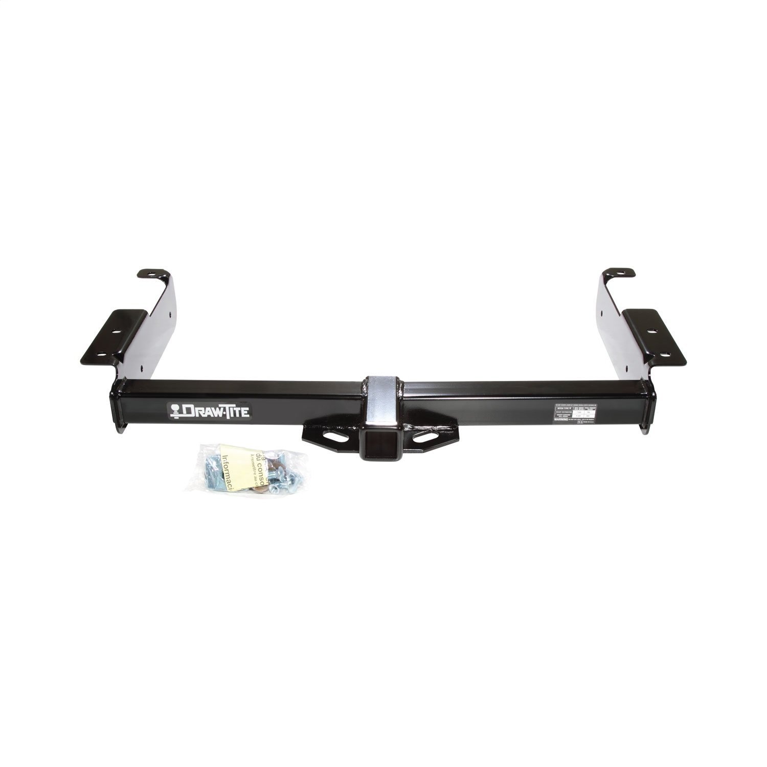 Draw-Tite Max-Frame Trailer Hitch Receiver Class 3|97.3002