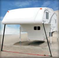 Truck Camper Jacks & Stabilizers | PPL Motor Homes