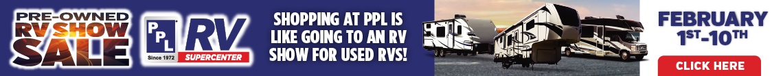 Kelley Blue Book - RV Pricing Guide | PPL Motor Homes