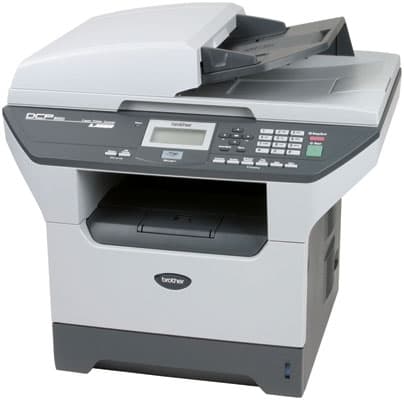 Brother DCP-8060 Colour Digital Multifunction - Brother Canada