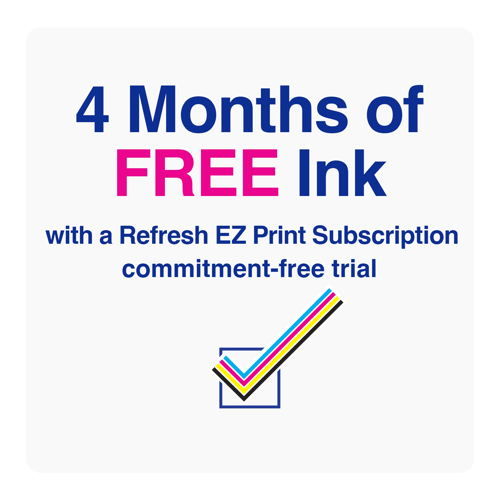 Brother MFC-J1010DW Wireless Colour Inkjet All-in-One Printer with ...