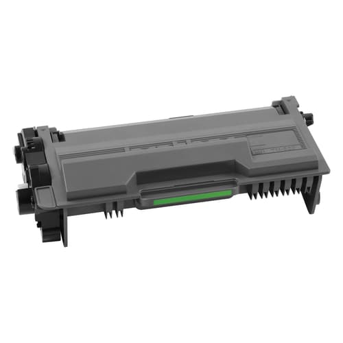 Brother TN820 Black Toner Cartridge, Standard Yield - Brother Canada