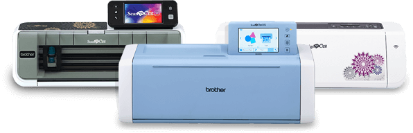 Brother SDX225 ScanNCut DX Innov-ís Edition