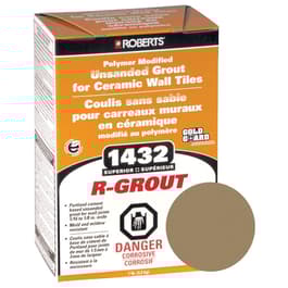 Grout
