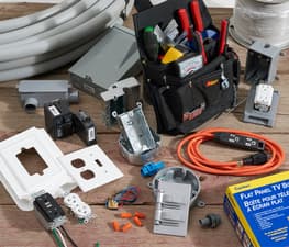 Building Materials - Home Hardware