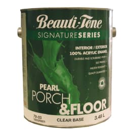 Paint - Home Hardware