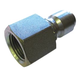 Pressure Washers