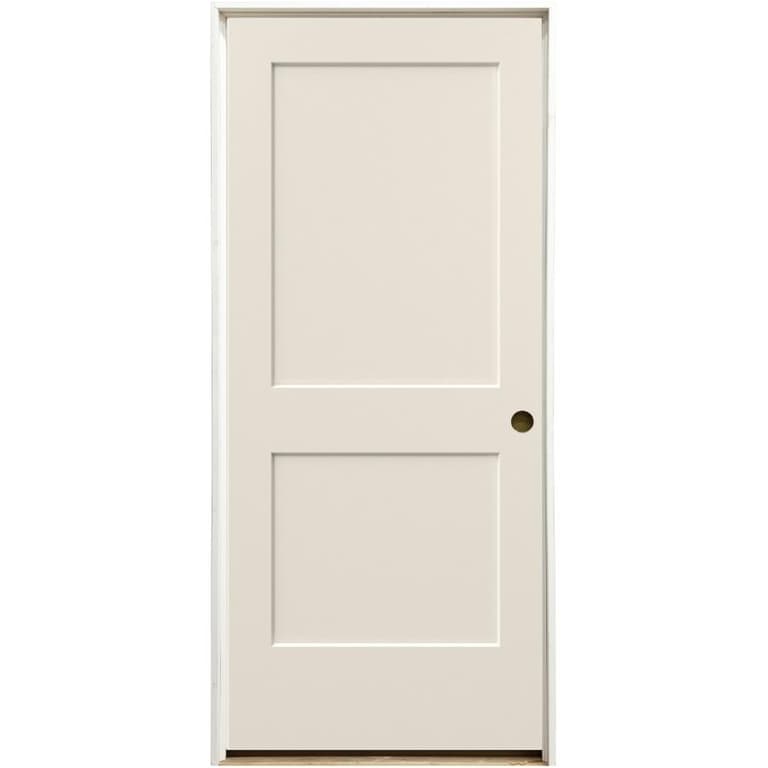 36" x 80" Monroe Right Hand Easy-Install Door