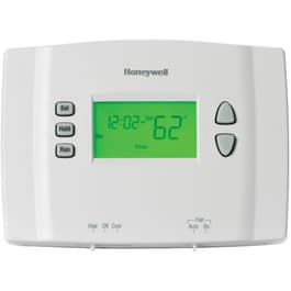 Thermostats