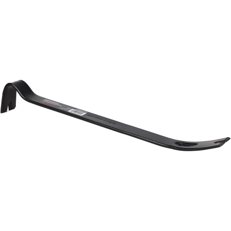 Klein Wrecking Bar US Pro / Bergen 36-Inch Heavy Duty Angle Pry Bar ...