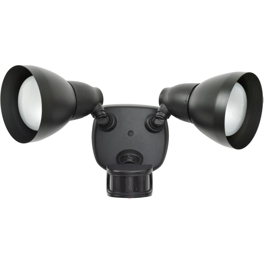 Journeyman Motion Detector