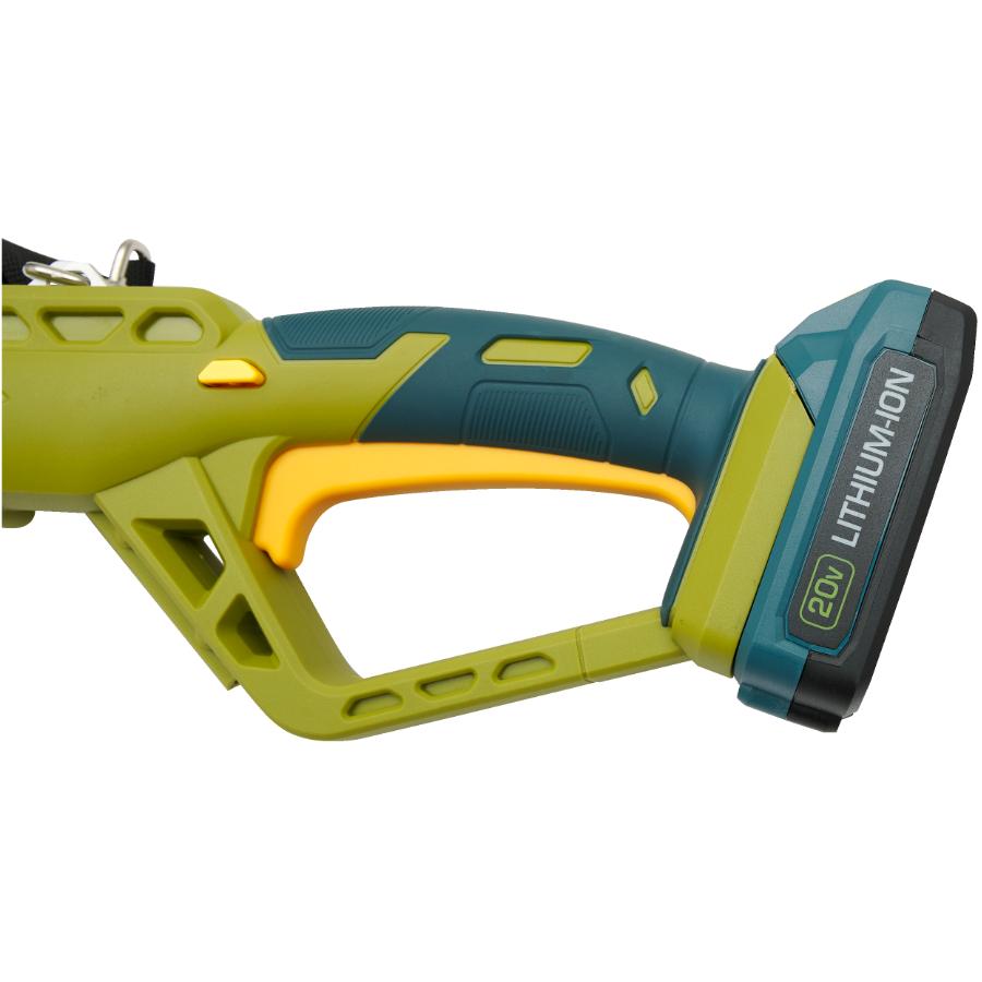 RADLEY 8 Cordless Pole Chainsaw Home Hardware