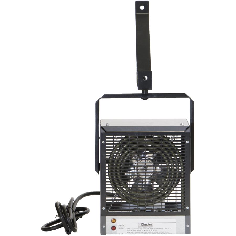 Dimplex Ceiling Mounted Garage Heater | Shelly Lighting