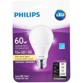 Shop for LED Light Bulbs Online | Home Hardware