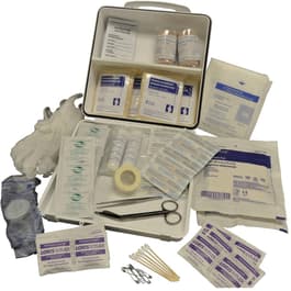 Work Safety Products