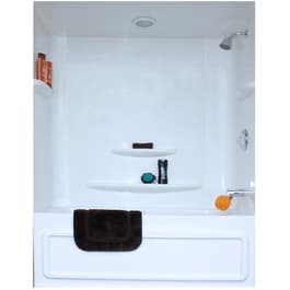 Showers & Tubs - Home Hardware Canada
