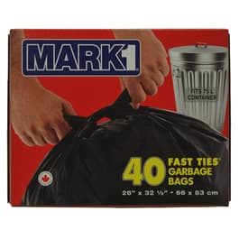 Garbage Bags - Home Hardware Canada