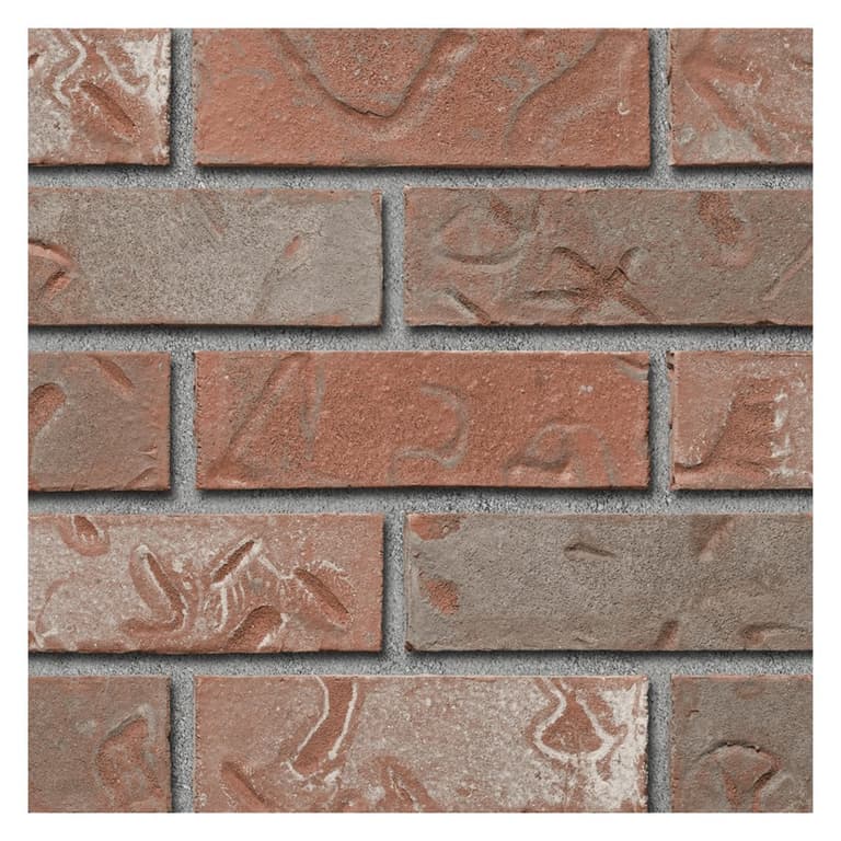Antique Colonial Clay Brick | Home Hardware