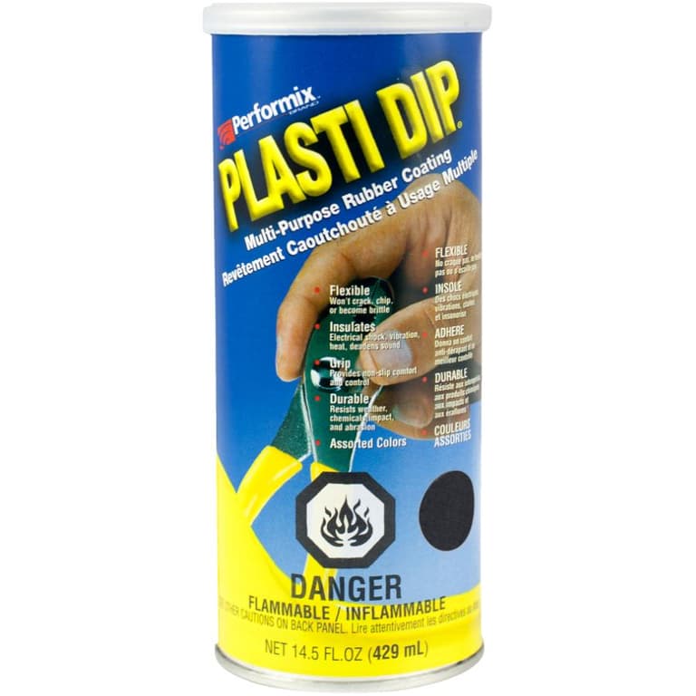 Plasti Dip Multi-Purpose Liquid Rubber Coating | Home Hardware