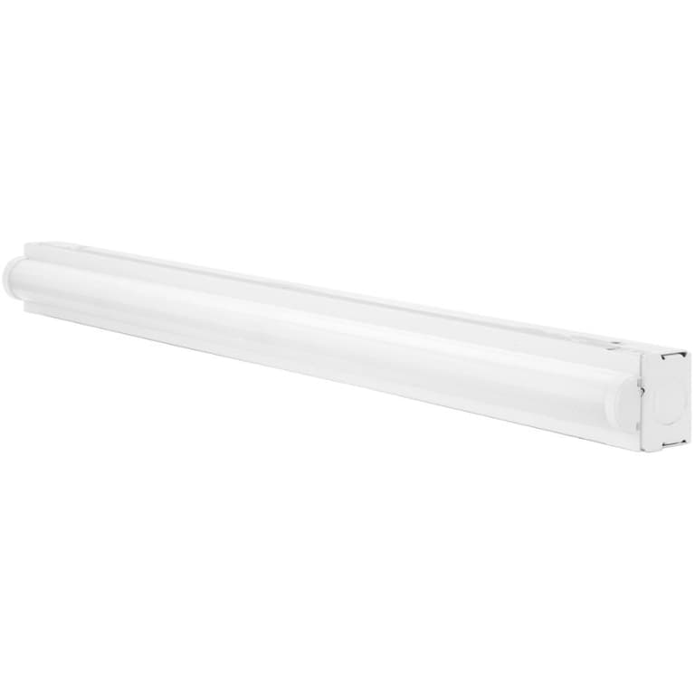 12W 1 Tube x 24" LED Strip Light - Home Hardware