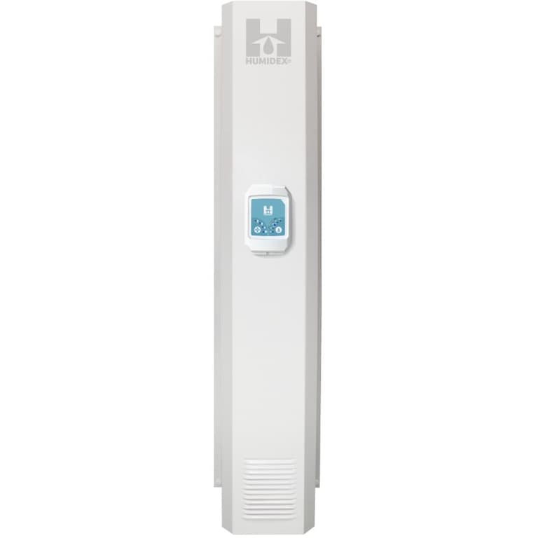 HUMIDEX Crawl Space Digital Air Extractor Dehumidifier - Home Hardware ...