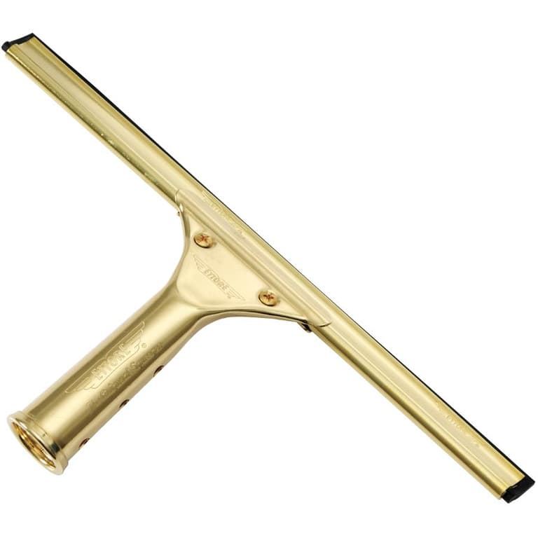 Ettore 18" Window Squeegee, without Handle | Home Hardware