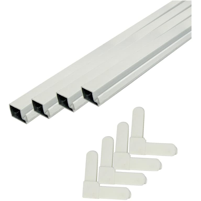 Easy Screen Frame Kit | Home Hardware