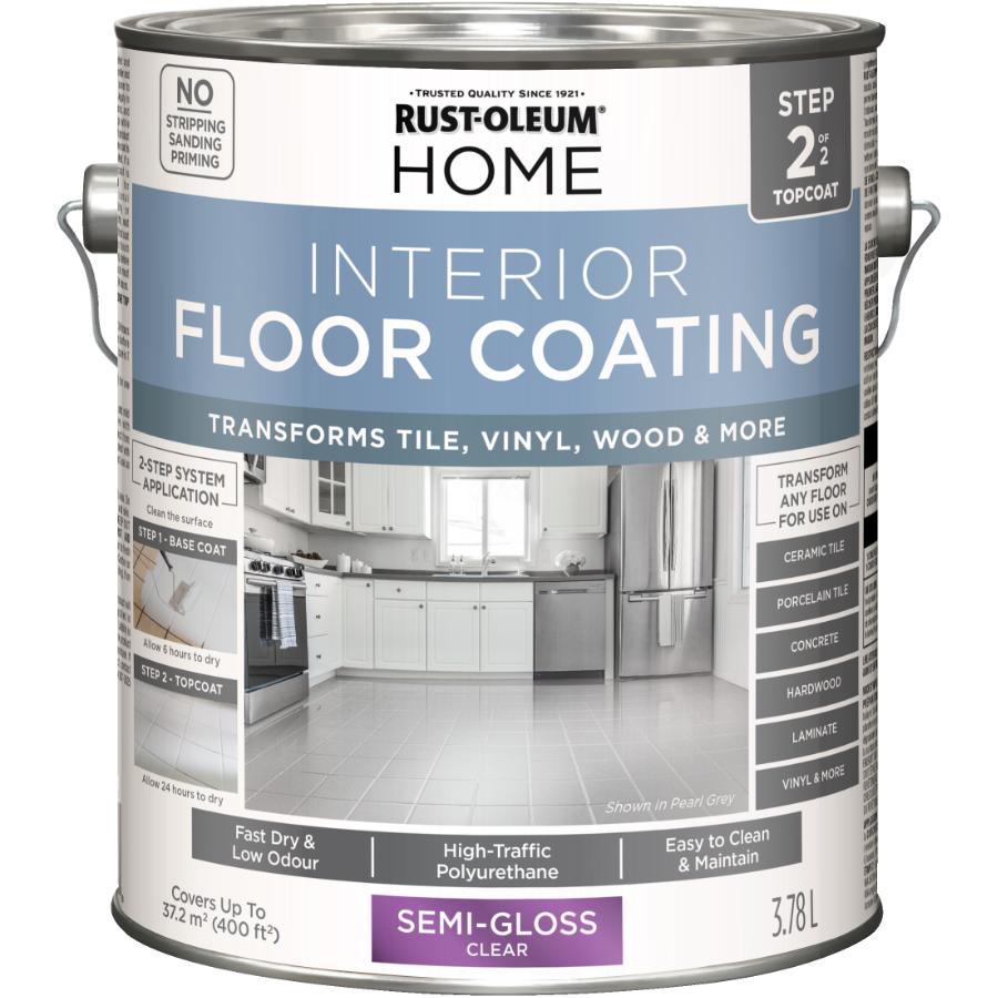 Home Hardware Garage Floor Paint – Flooring Ideas