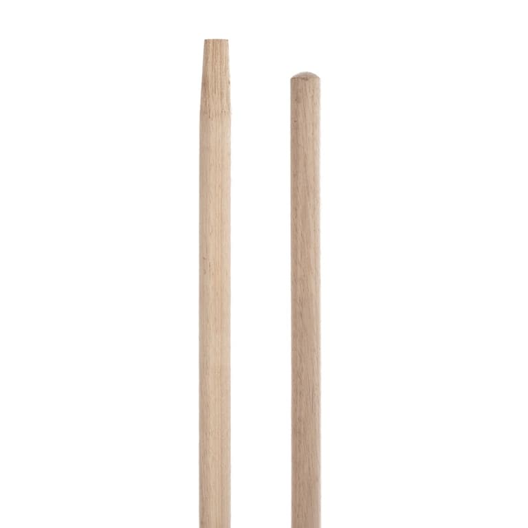 60" Wood Floor Squeegee Handle