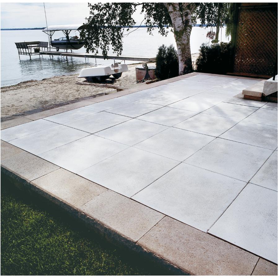 12 X 24 Concrete Pavers