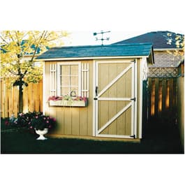 Shed Packages - Home Hardware Canada