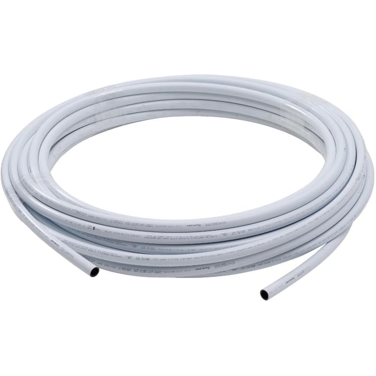 Bow 3/4" x 100' Poly SuperPex Pipe | Home Hardware