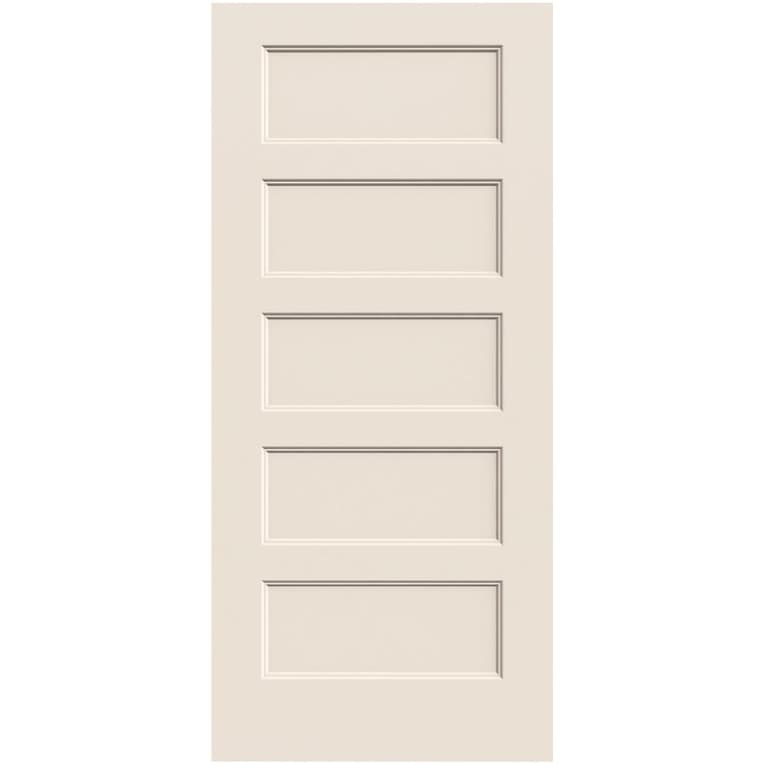 JELD-WEN 32" x 80" Conmore ProCore Slab Door | Home Hardware