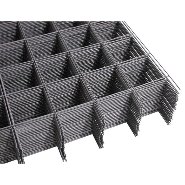 6" x 6" 9 Gauge 4' x 8' Reinforced Mesh - Home Hardware