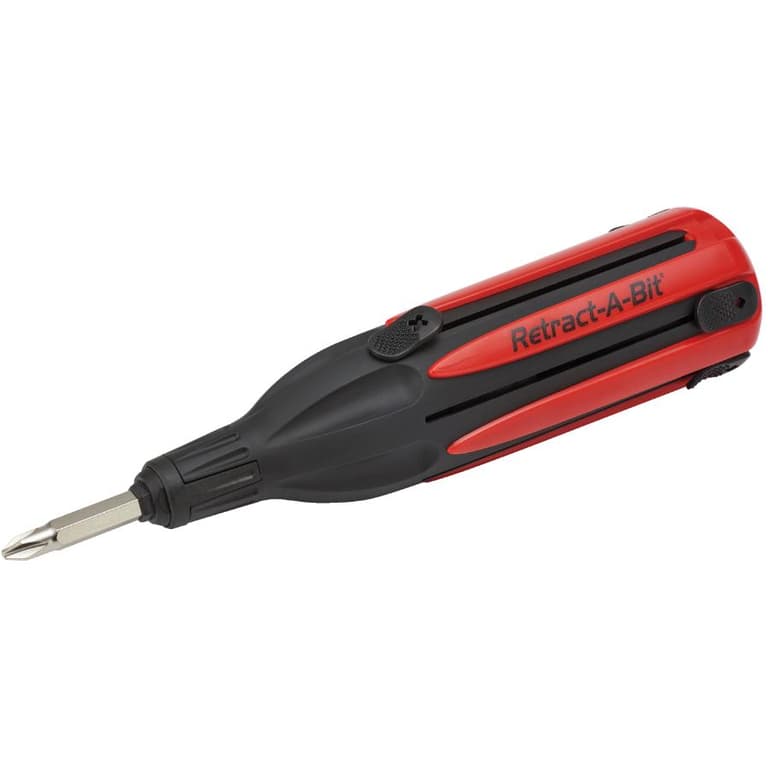 BENCHMARK 6 Bit Retract-A-Bit - Home Hardware Canada