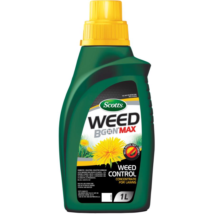 Weed b gon concentrate store