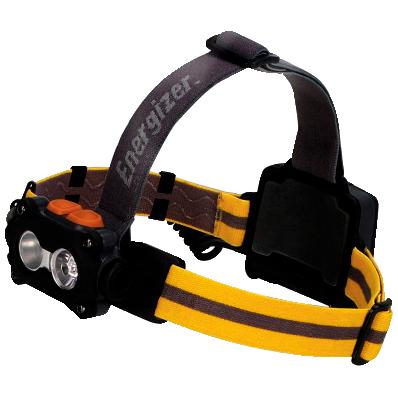 Energizer Hard Case Professional Led Headlamp Review