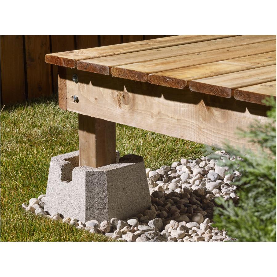 4x4 Wood Blocks Home Depot