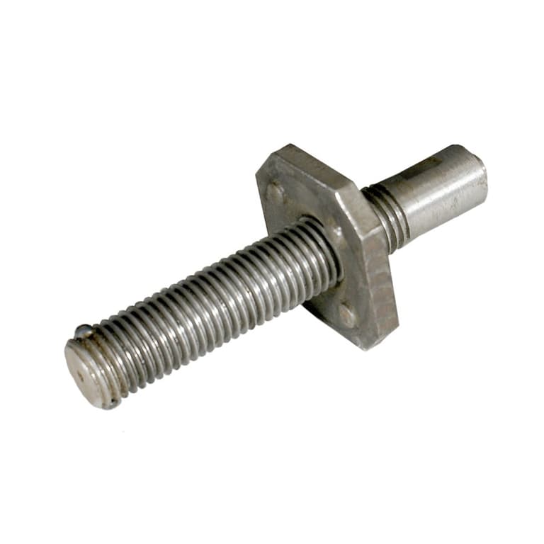 Mitek Jack Post Screw and Nut Assembly | Home Hardware