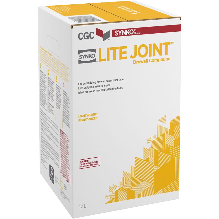 Lite Joint Compound - 17 L