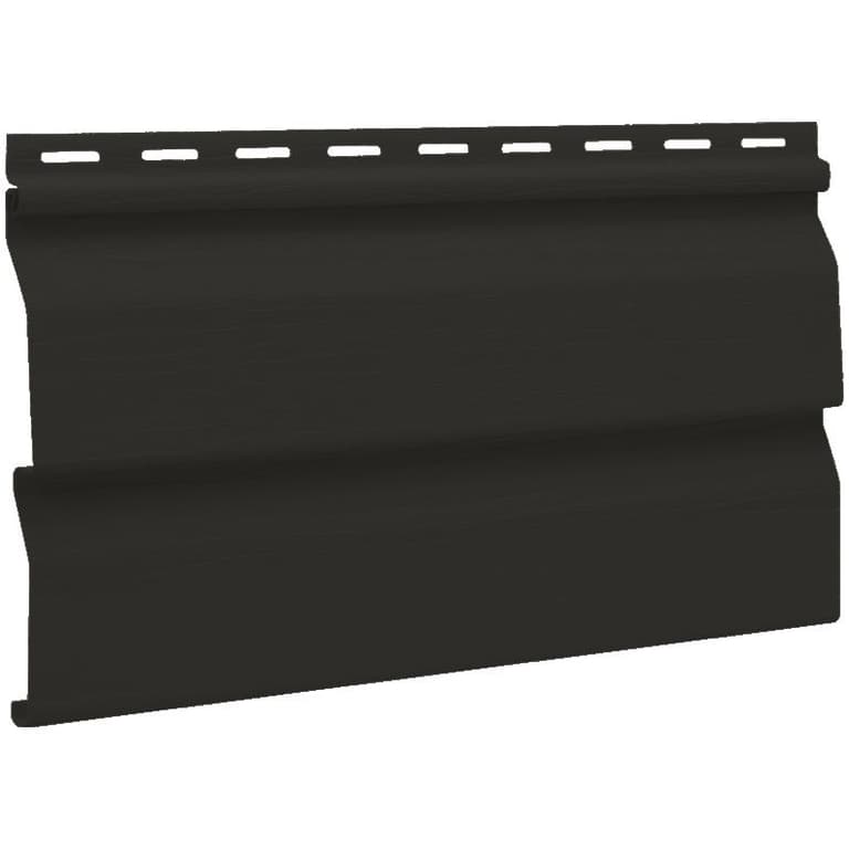 Kaycan Double 4.5" DaVinci Dutch Lap Manor Vinyl Siding | Home Hardware