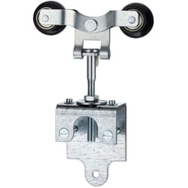 RICHARDS-WILCOX 10' 14ga Round Barn Door Track - Home Hardware Canada