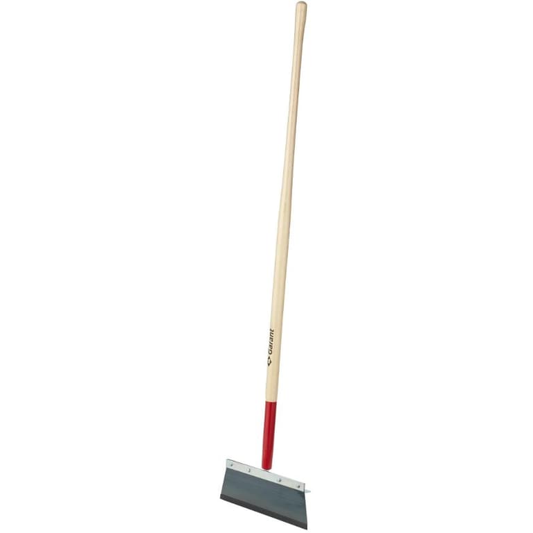 Garant 14" Industrial Floor Scraper, with 54" Handle | Home Hardware