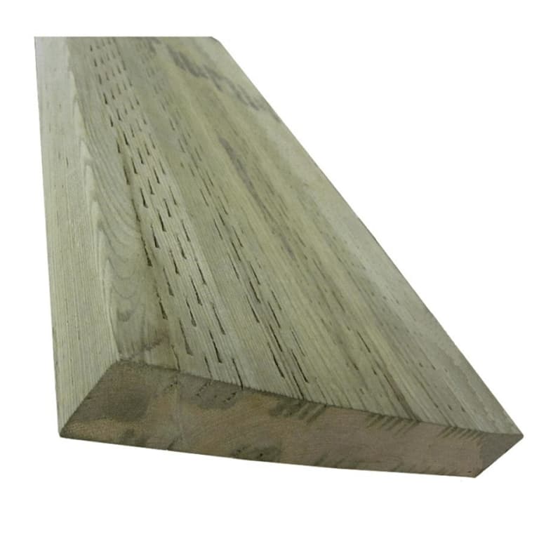 2" x 8" x 16' Green Pressure Treated ACQ/CA Ground Contact Lumber ...