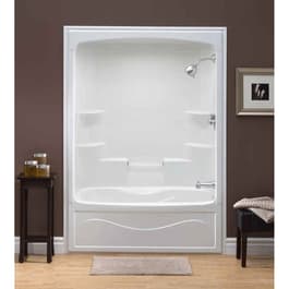 Showers & Tubs - Home Hardware Canada