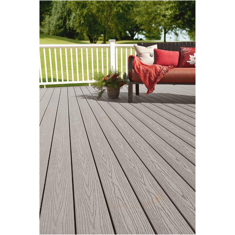 Good Life Fiberon Composite Decking