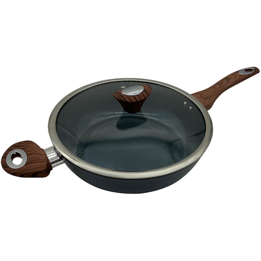 Phantom chef 12 fry pan store